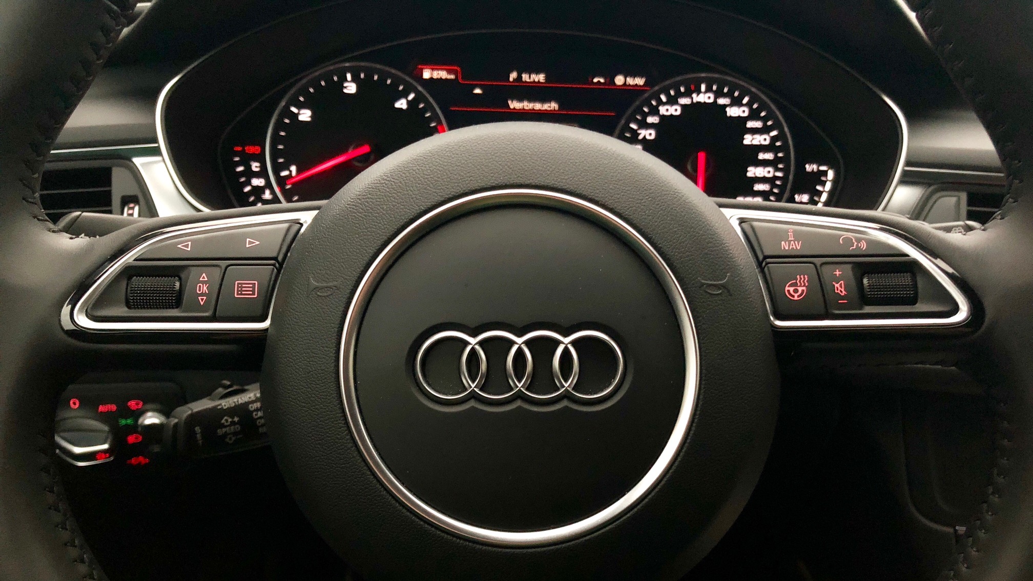 Sixt Upgrade FWMR -> LWAR